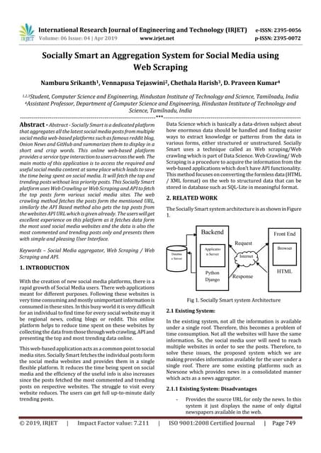 Complete-Mini-Project-Report | PDF