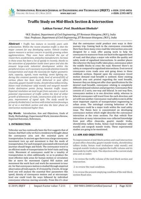 Cordon line survey | PPTX | Auto Safety | Automotive