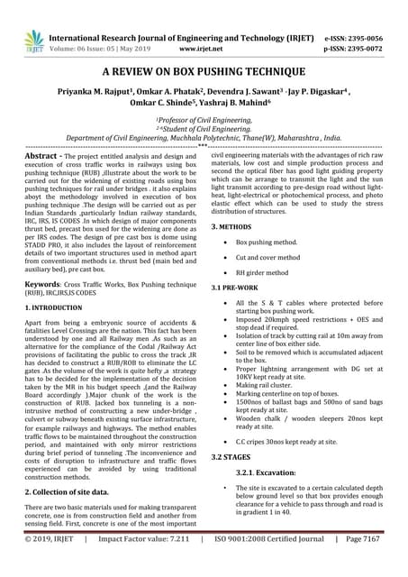 10 STAGES OF FIBER OPTICS PROJECT IMPLEMENTATION | PPTX | Science