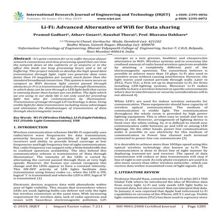 UNDERWATER_DATA_AND_AUDIO_TRANSMISSION_USING_LIFI_(4)[1].pptx
