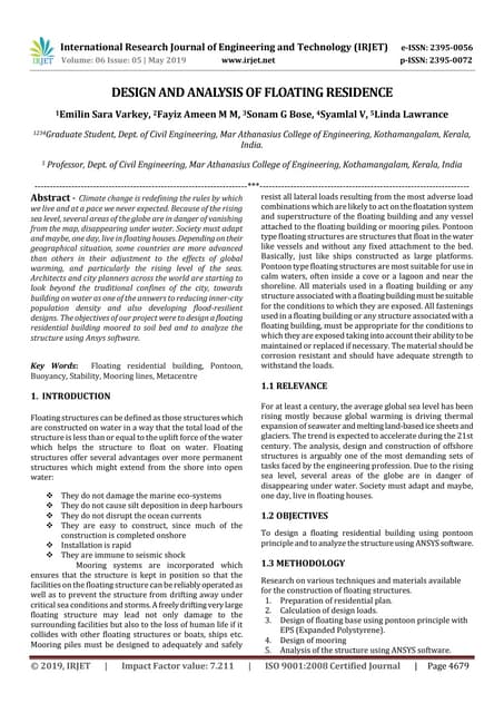 Design and Construction of Jetties | PDF | Geography | Science