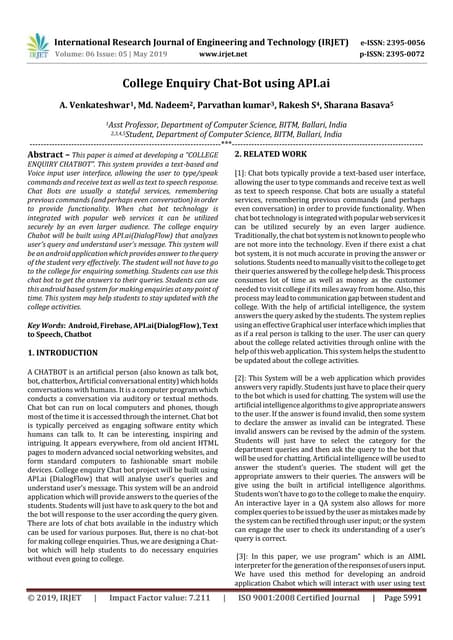 ppt enquiry of a college to their areas phase1.pptx