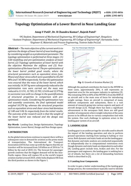 Airbus Topology Optimization Methods For Optimal Aircraft Components Pdf Graphics Software