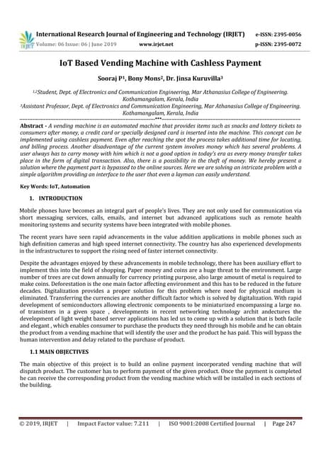 srs-example.pdf | Web Development | Internet