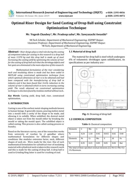Riser Design Methods (2).pptx | Physics | Science