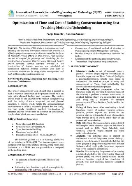 Staffing level estimation | PPTX | Computer Software and Applications | Computing