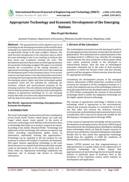 Current trends and issues in management | PPT