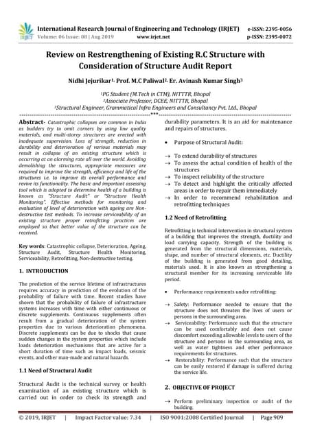 Stability certificate | PDF