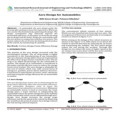 CO2 Dragster - Design Thinking Process and Manufacturing | ODP