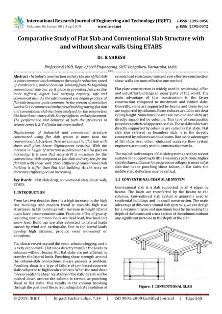 Shear walls and re entrant corners | PDF
