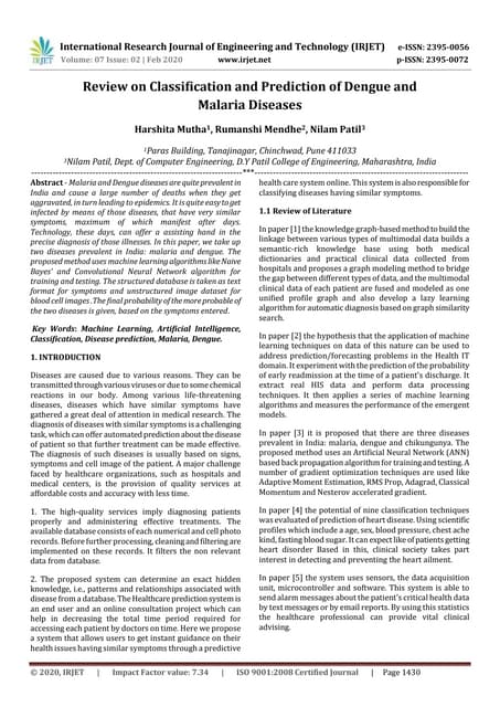 Multiple Disease Prediction System | PDF