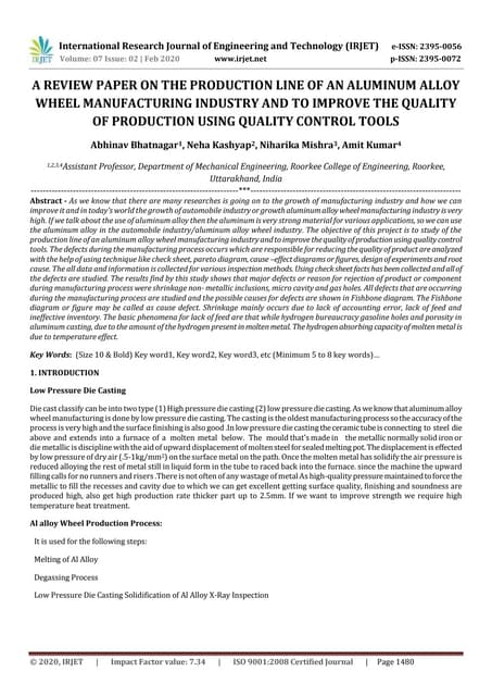 Internal rejection | PPT