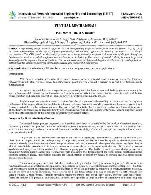 IRJET- Application of Emerging Artificial Intelligence Methods in Structural Engineering-A ...