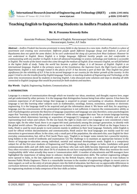 The Importance of English in Engineering.pptx