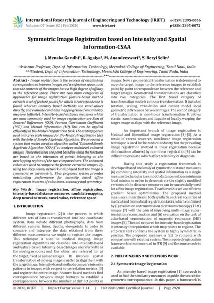 Medial Axis Transformation Based Skeletonzation Of Image Patterns Usi…