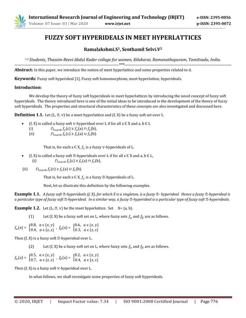 Unification and Lifting | PPT