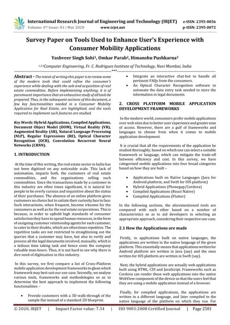 srs-example.pdf | Web Development | Internet