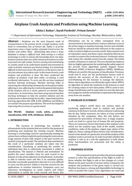 Automation Of Air Traffic Management Using Fuzzy Logic Algorithm To Integrate Unmanned Aerial