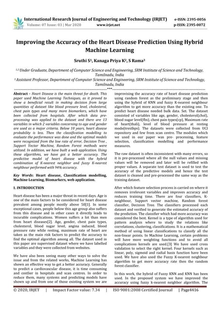 Multiple Disease Prediction System | PDF