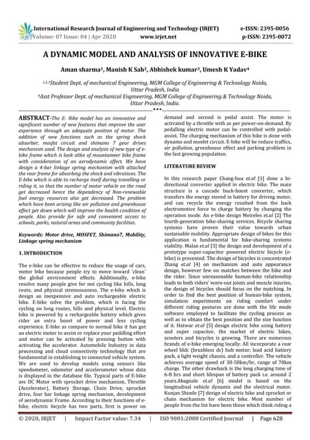 Design and Development of Ackerman Steering System for Formula Student ...