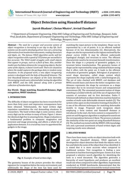 Crack Detection In Ceramic Tiles Using Zoning And Edge Detection Meth…