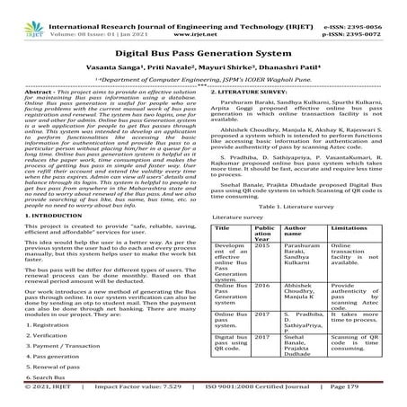 COLLEGE STUDENTS RTC BUS PASS MANAGEMENT SYSTEM.PPTX