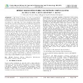 SPEECH EMOTION RECOGNITION USING LSTM | PDF