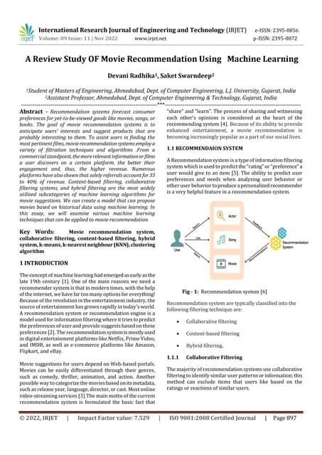 MOVIE RECOMMENDATION SYSTEM.pptx