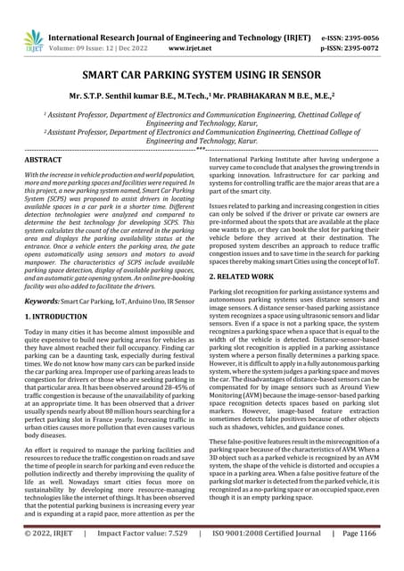 Smart parking documentation .pdf