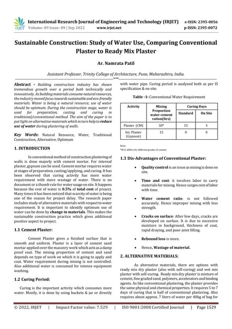 Method statement honycomb repairing | DOCX