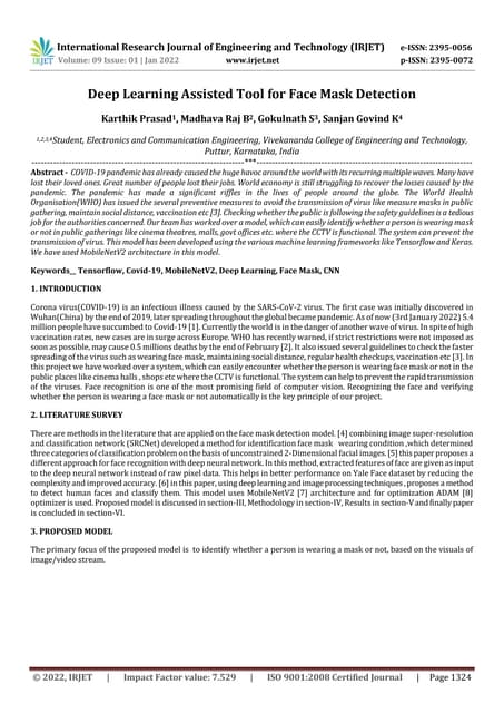 Face Mask Detection PPT.pptx