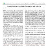 Handwritten Digital Recognition Using Machine Learning | PDF