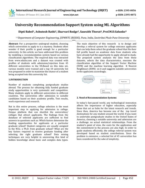 Assessment & Accreditation: Criteria 4 | PPTX | College Education | Education