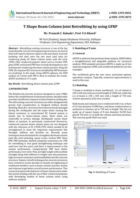 Classification of cross section | PPT