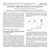 Book Barter: Online Book Lending and Borrowing System | PDF