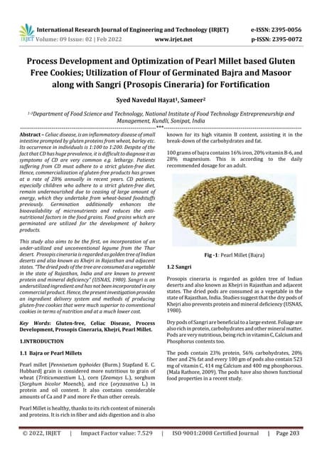 Jaggery_Review (1).pdf | Agriculture | Industries