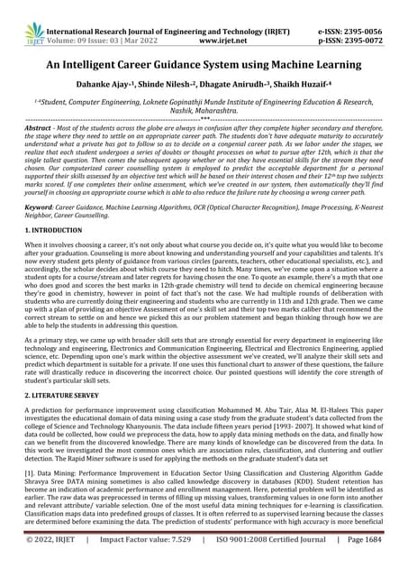 Thesis computerized grading system | PDF