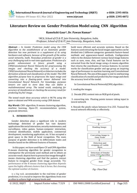 Age And Gender Prediction Using Cnn.pptx Age And Gender Prediction Using Cnn.pptx