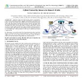 Cyber Security Issues in Smart Grids | PDF