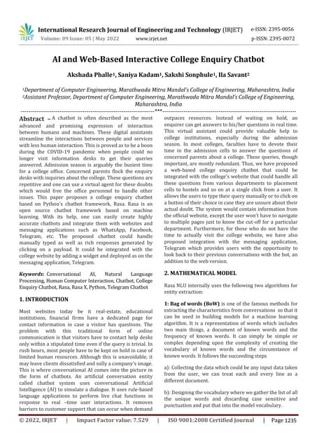 Complete-Mini-Project-Report | PDF