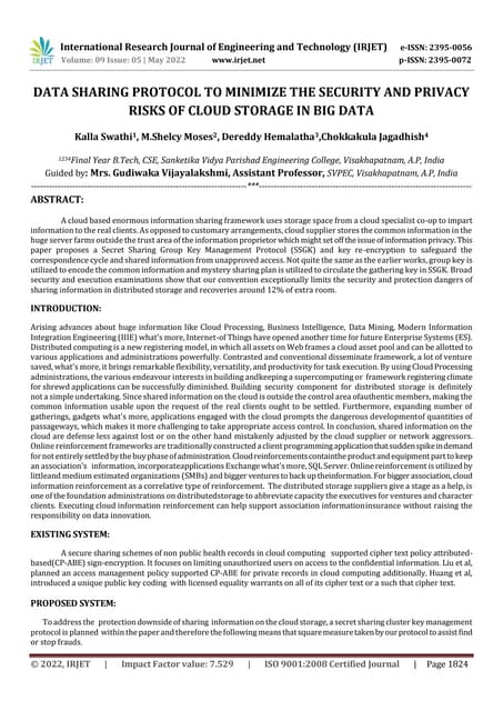 CCS367- STORAGE TECHNOLOGIES SYLLABUS.docx