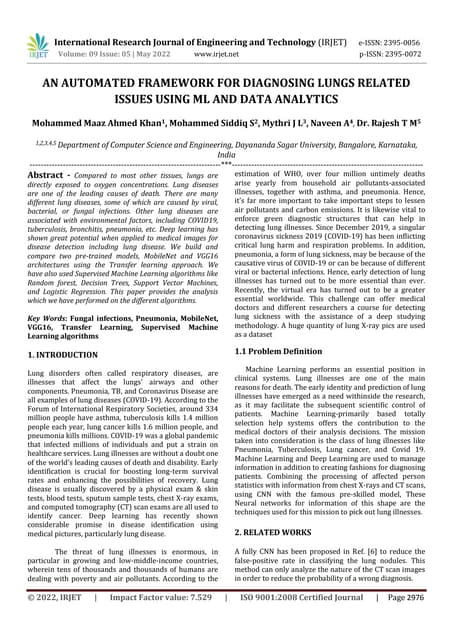 Lung Cancer Detection using Deep Learning.pptx