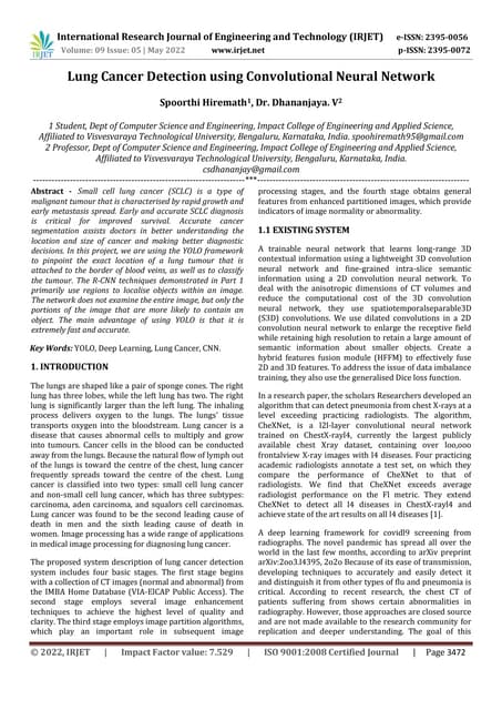 Air quality forecasting using convolutional neural networks | PDF | Indoor Environmental Quality ...