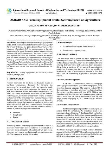 srs-example.pdf | Web Development | Internet