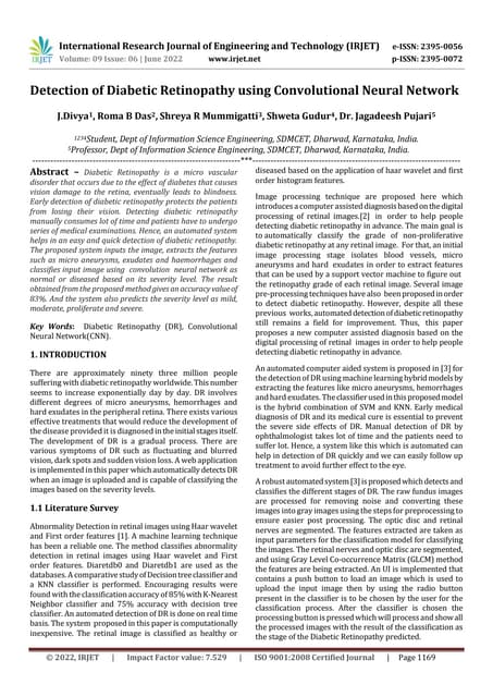 Plant Disease Detection Using Ml Pptx