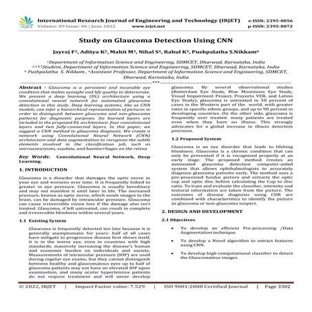 Glaucoma Detection using Deep Learning (1).pptx