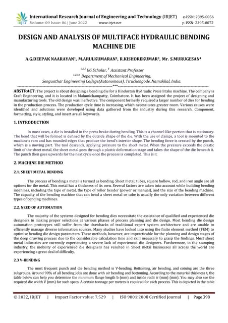 EDM wirecut report | DOCX