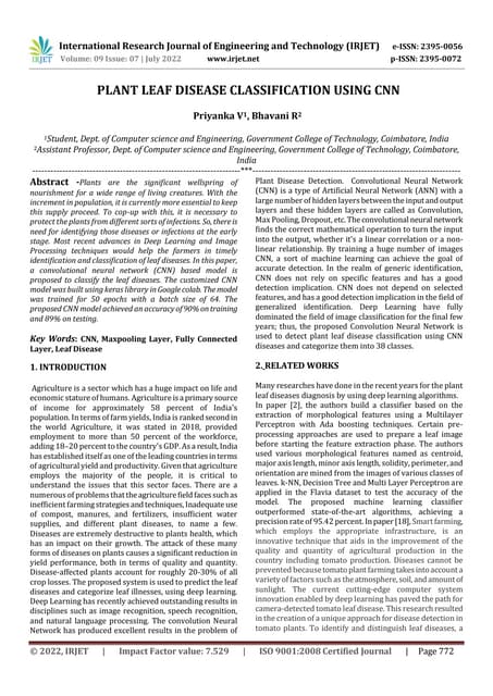 Plant disease detection using machine learning algorithm-1.pptx
