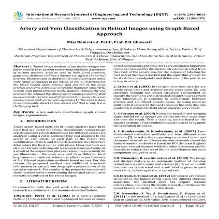 IEEE 2014 MATLAB IMAGE PROCESSING PROJECTS An automatic graph based ...