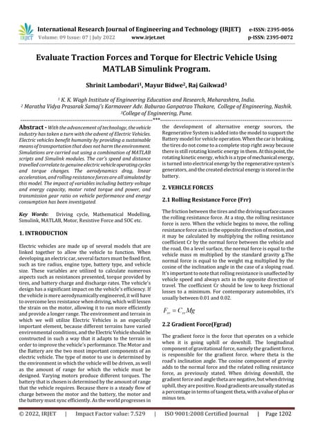 Traction and Tractive Effort.pptx